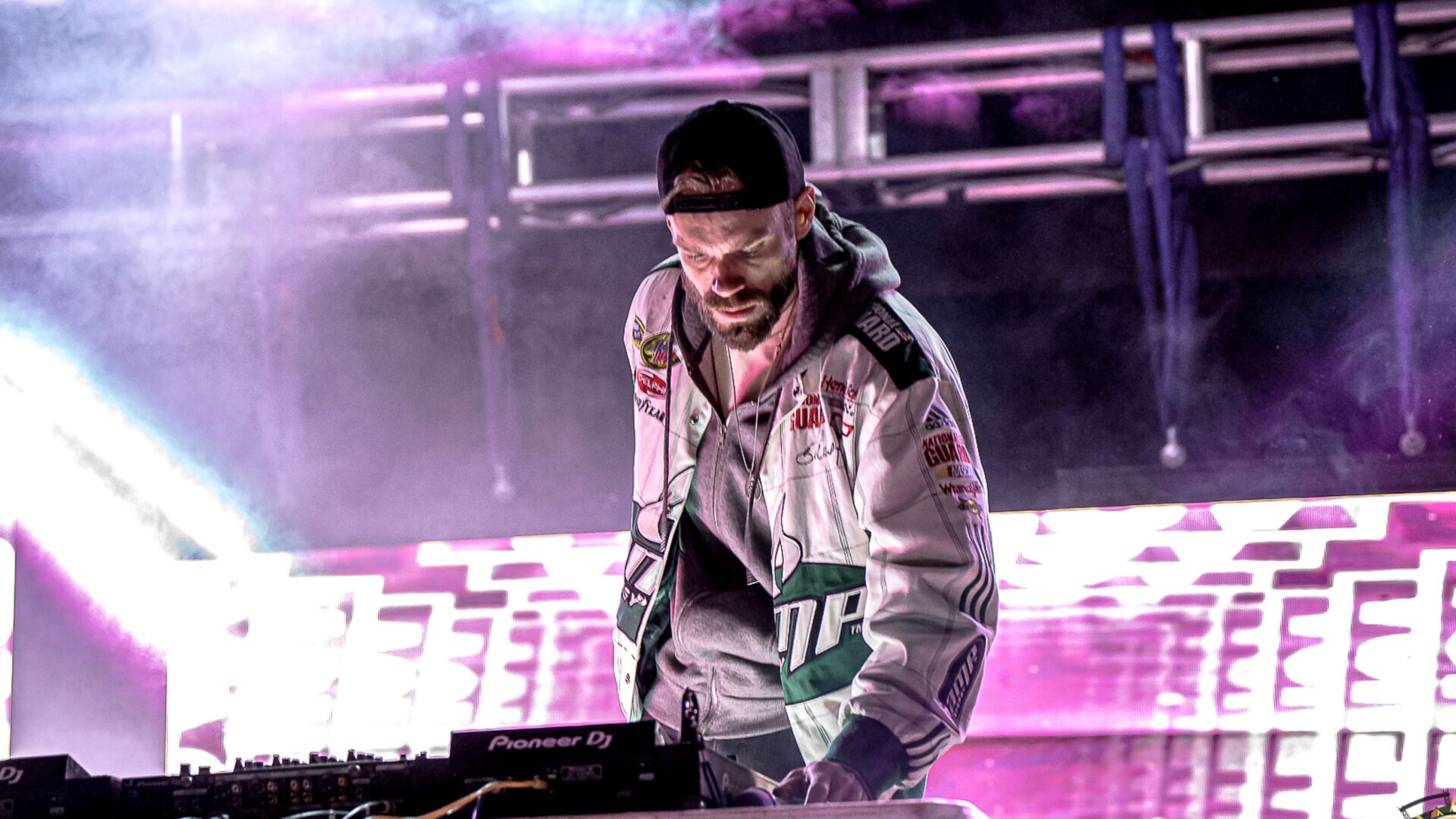 Jaenga Is Back On Subcarbon Records With A Fresh 4-Track EP: "Ancestors ...