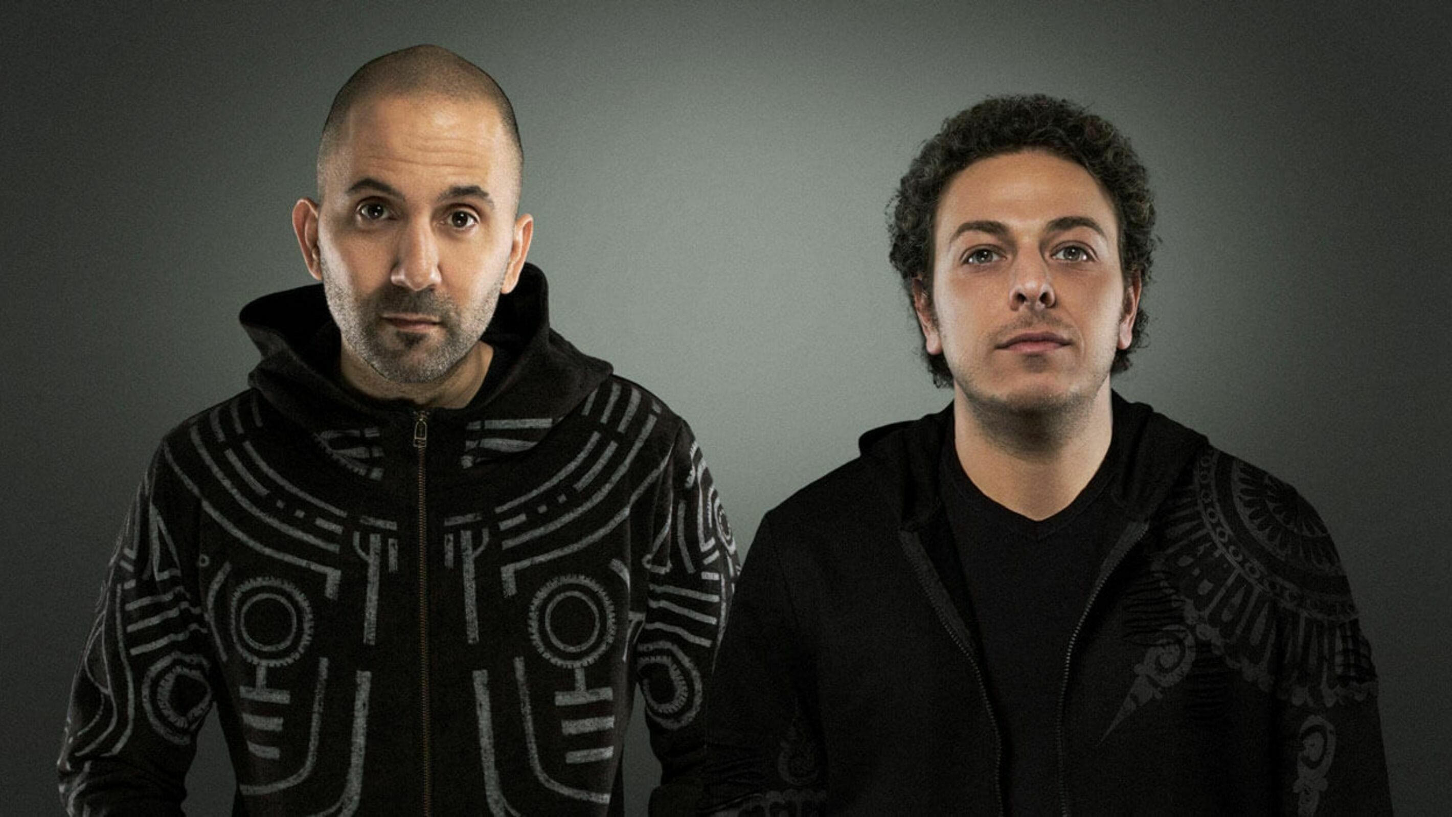 Vini Vici Reveal Electrifying Rendition Of IiO’s ‘Rapture’ | UFO Network