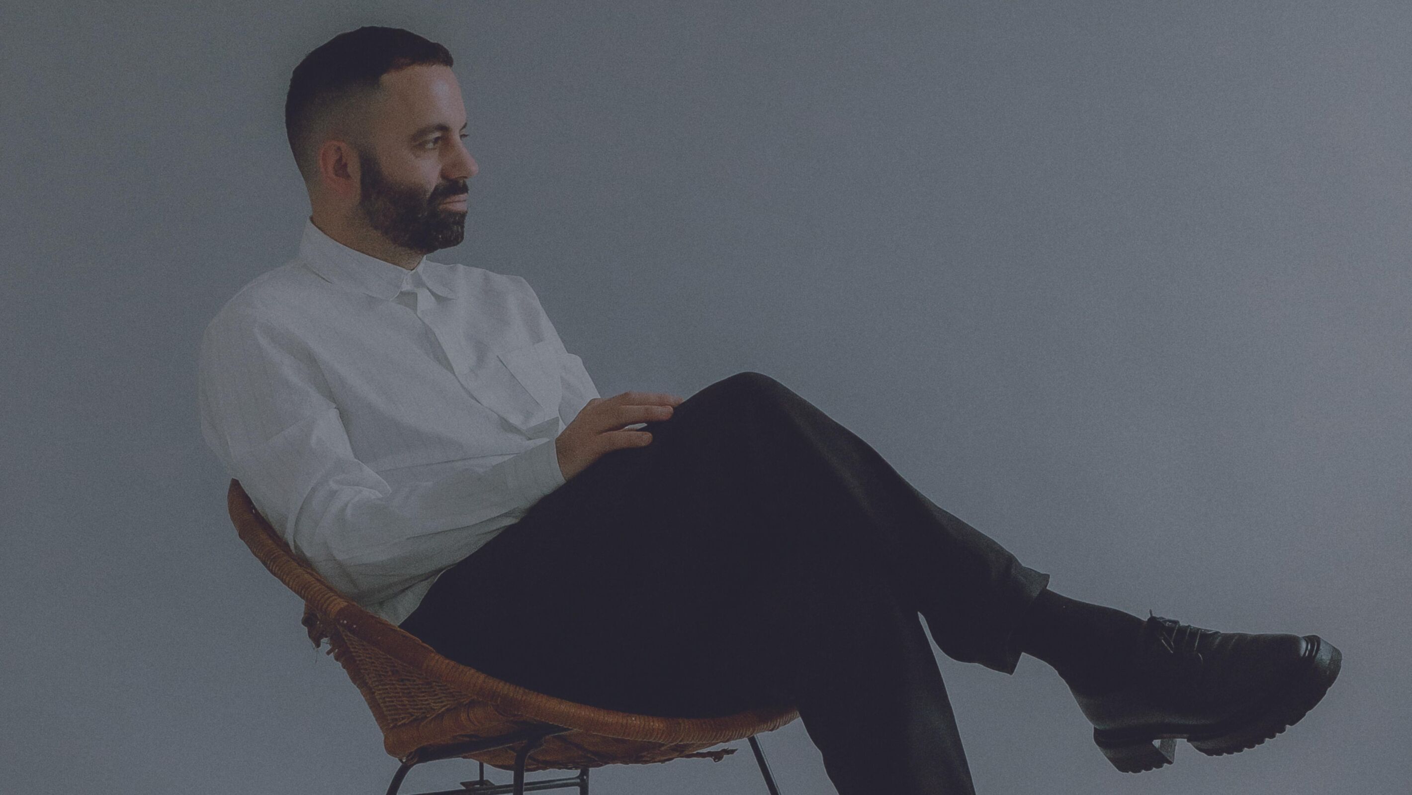 Selbor Channels Daft Punk On Bouncy 'Lava In The Sky' Via Kitsuné ...