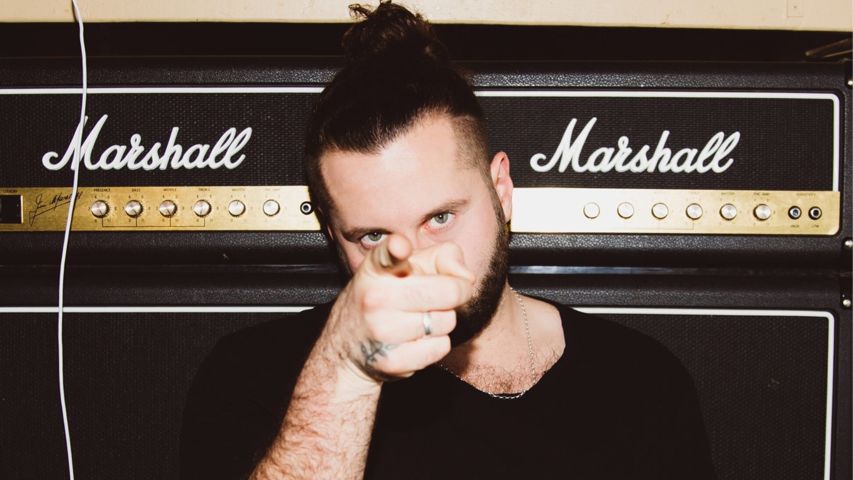 Discover The Latest Masterpiece: Elderbrook's Highly Anticipated Second ...