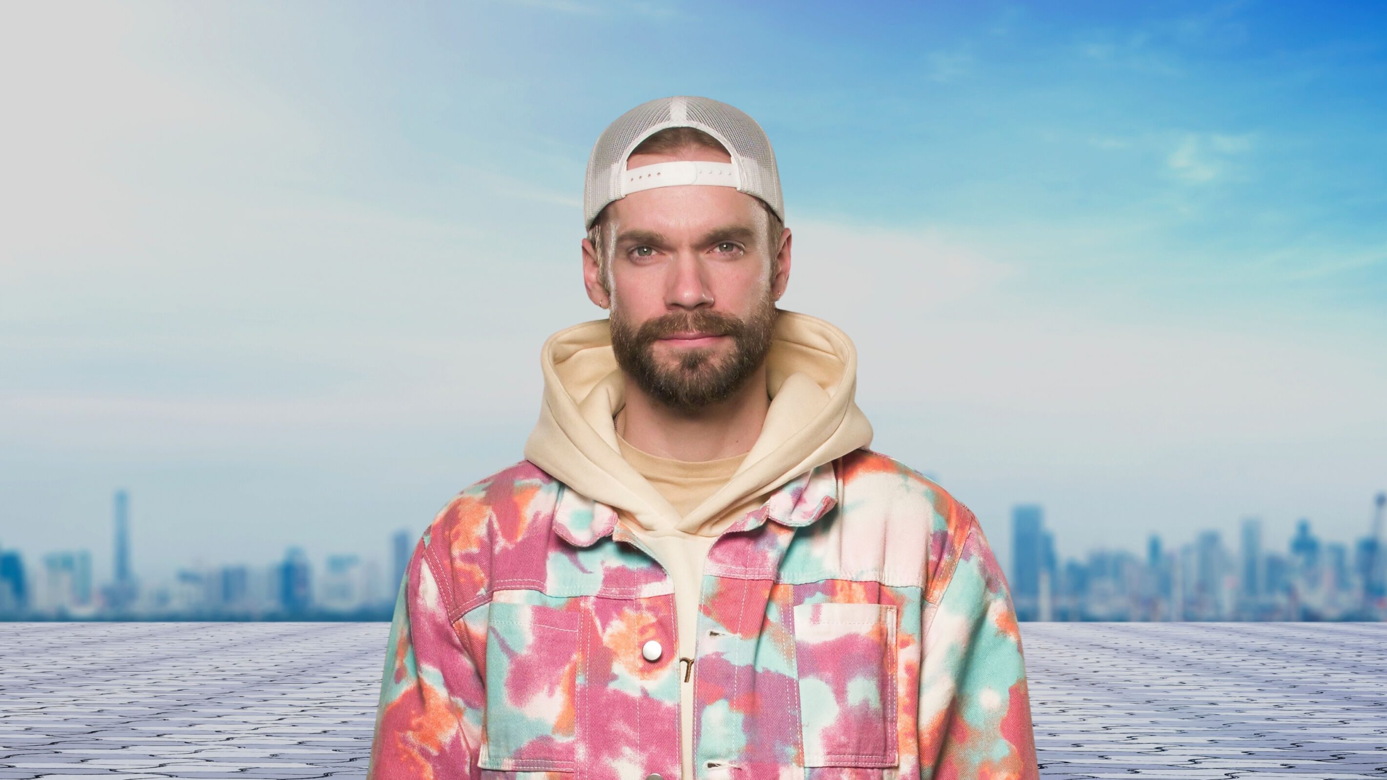 Jaenga Is Back On Subcarbon Records With A Fresh 4-Track EP: "Ancestors ...