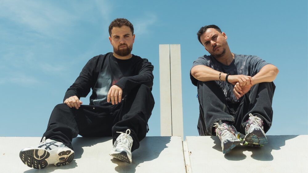 Hard To Tell Begin Album Rollout With New Single “Can’t Stop” | UFO Network