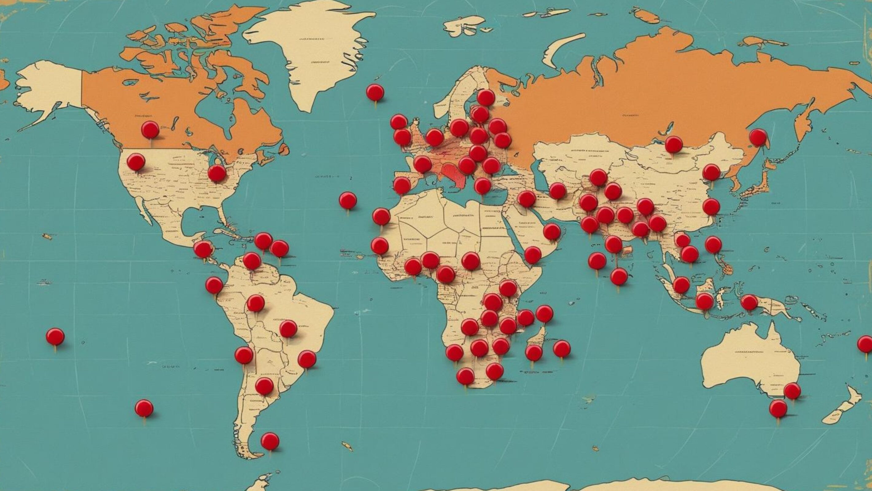 Global Rave Watch: The EDM Scenes You’re Not Watching (But Should Be ...