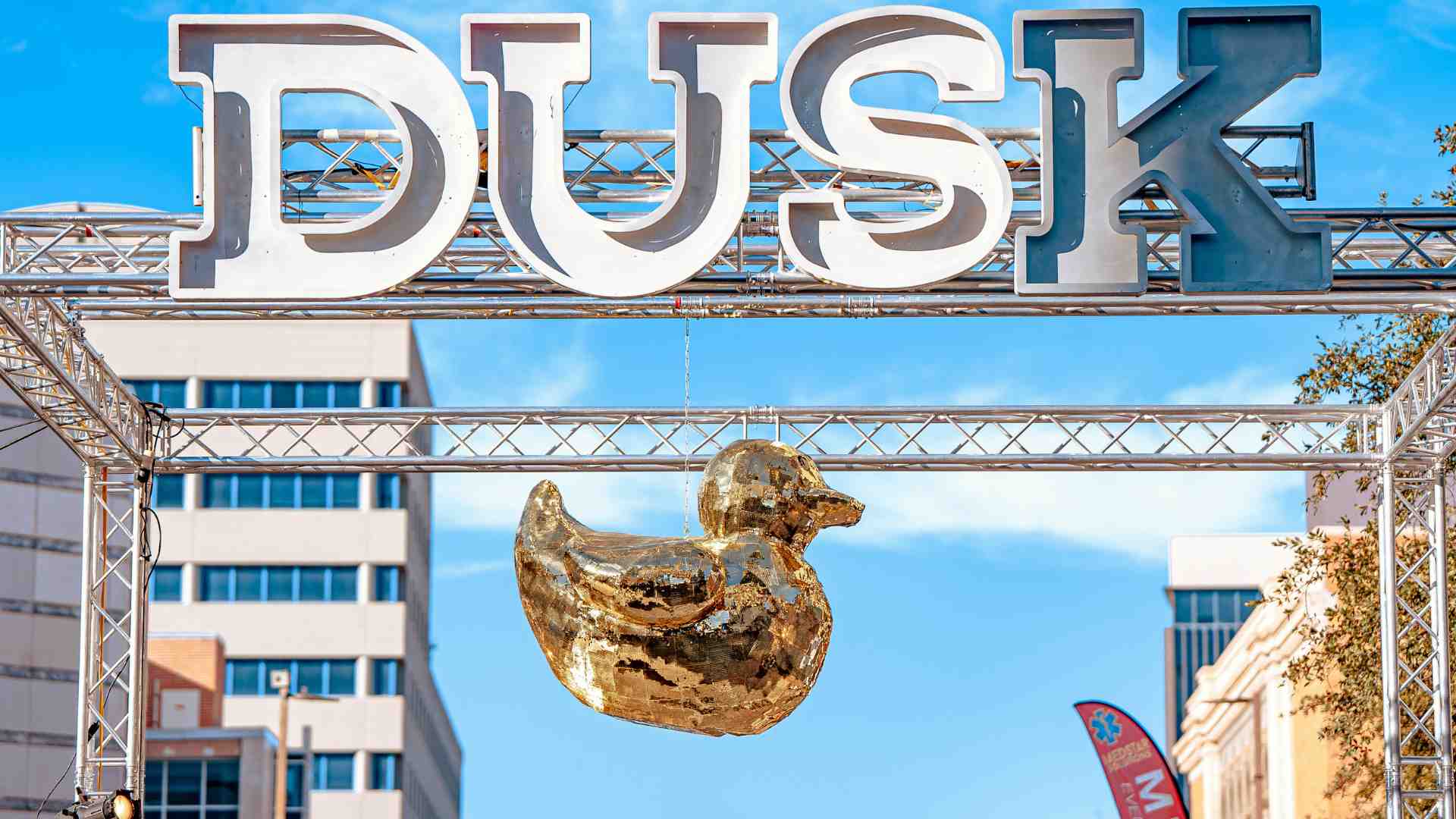 Tucson, Arizona - DUSK MUSIC FESTIVAL CHARGES THE ATMOSPHERE WITH ...