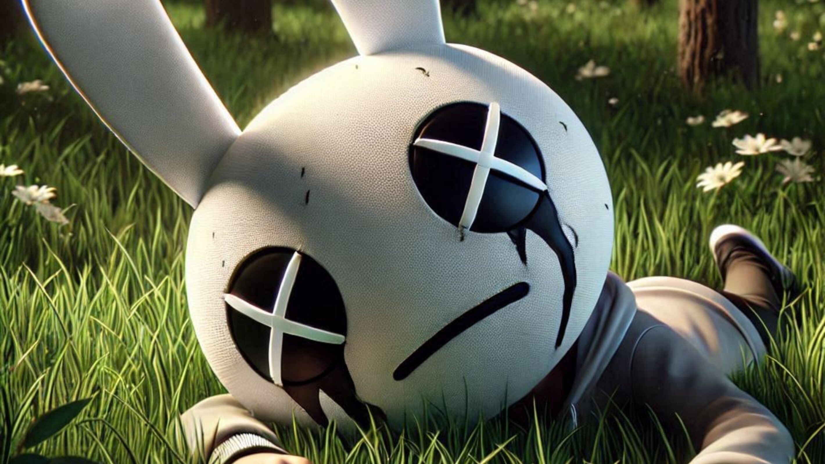 Bunny Redefines His Sound With “Finding Myself” - A Story Of Growth And ...