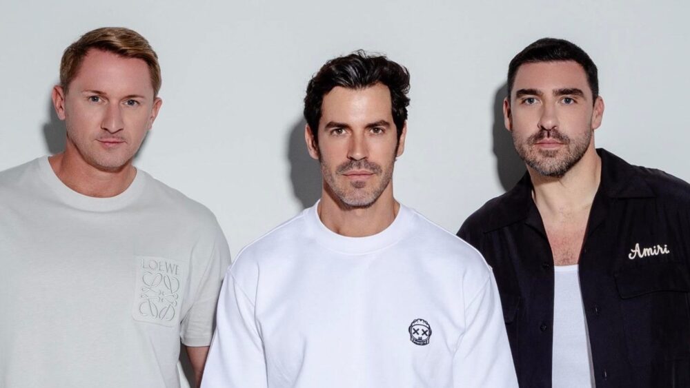 CamelPhat And Arodes Take Refined And Atmospheric Approach With ...